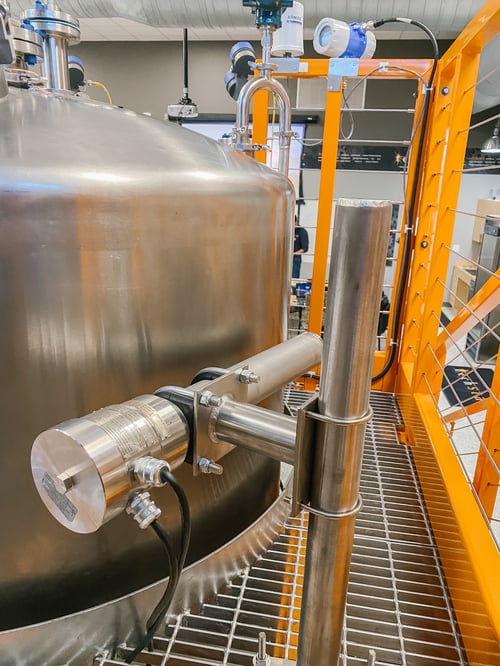 Nuclear Level Measurement: An Overview | TechStar