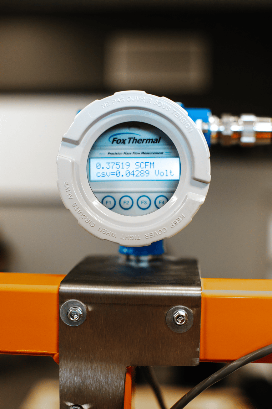 How to Achieve Accurate Flare Gas Measurement