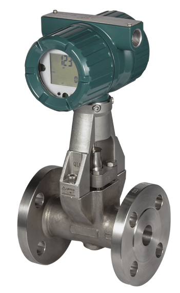 Vortex Flowmeters: The Ideal Solution for Steam Flow Measurement