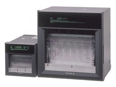 Chart Recorders: Definition, Types, Uses, and How To Choose